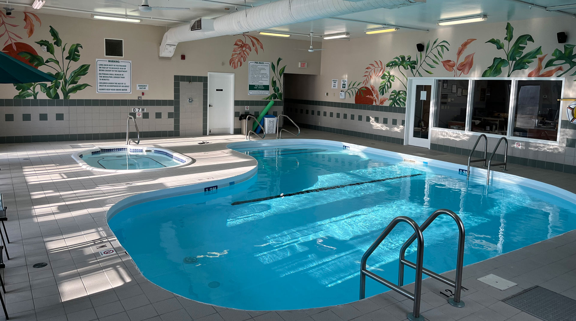 Breezy Oaks Inn & Tavern l Beausejour Manitoba Accommodations